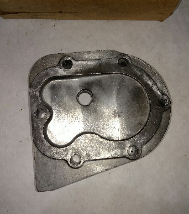 Briggs Model 8 Parts :: 210086 Cylinder Head Model 8 - Antiquebriggs ...